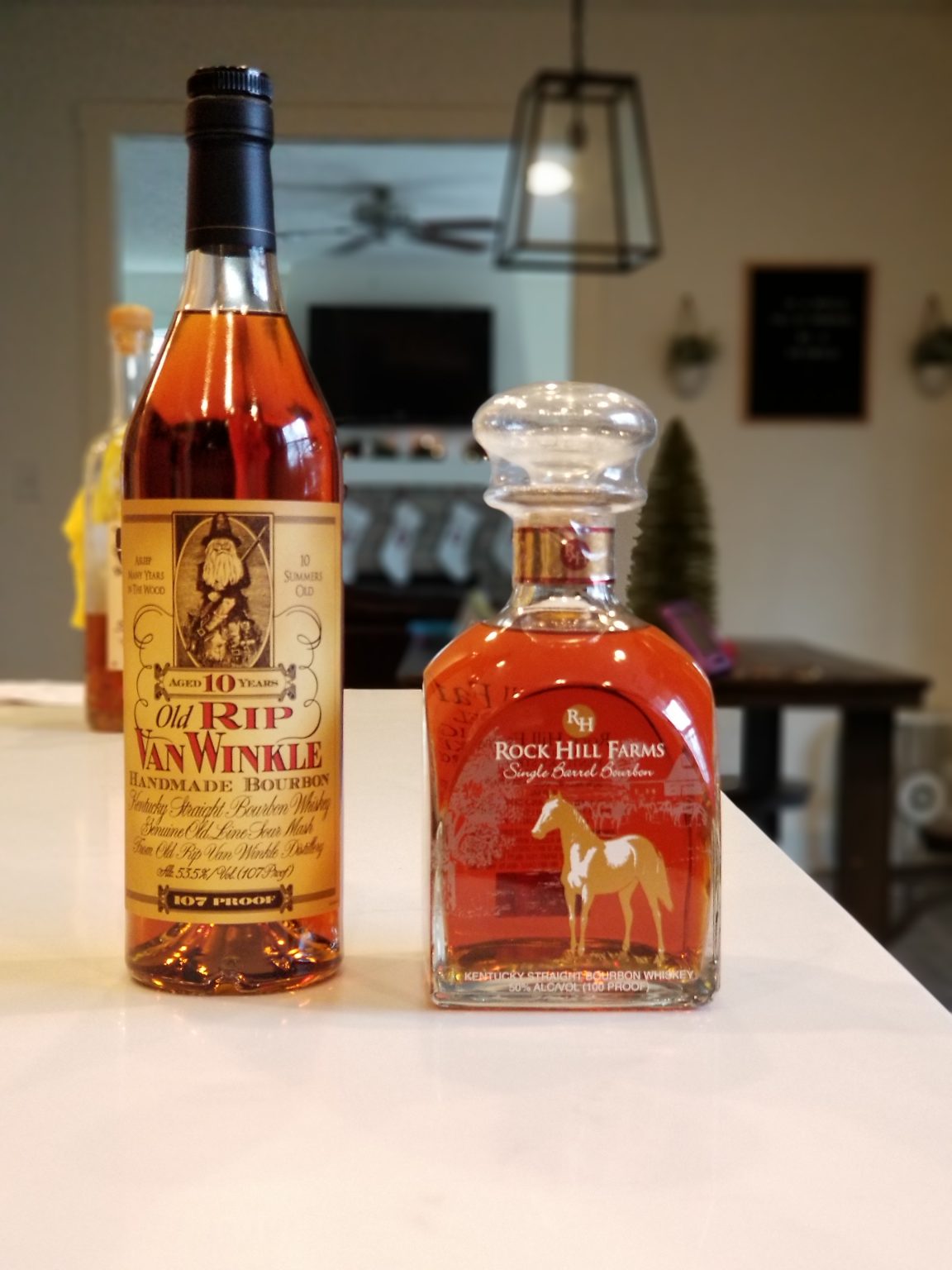 The State of Allocated Bottles in Indiana - Bourbon Culture