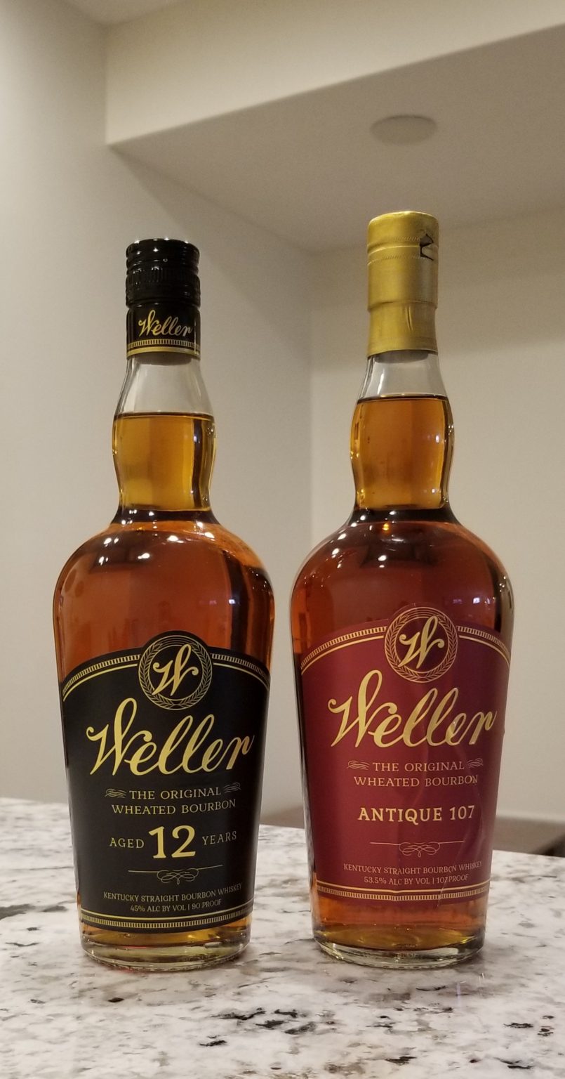 The State of Allocated Bottles in Indiana - Bourbon Culture