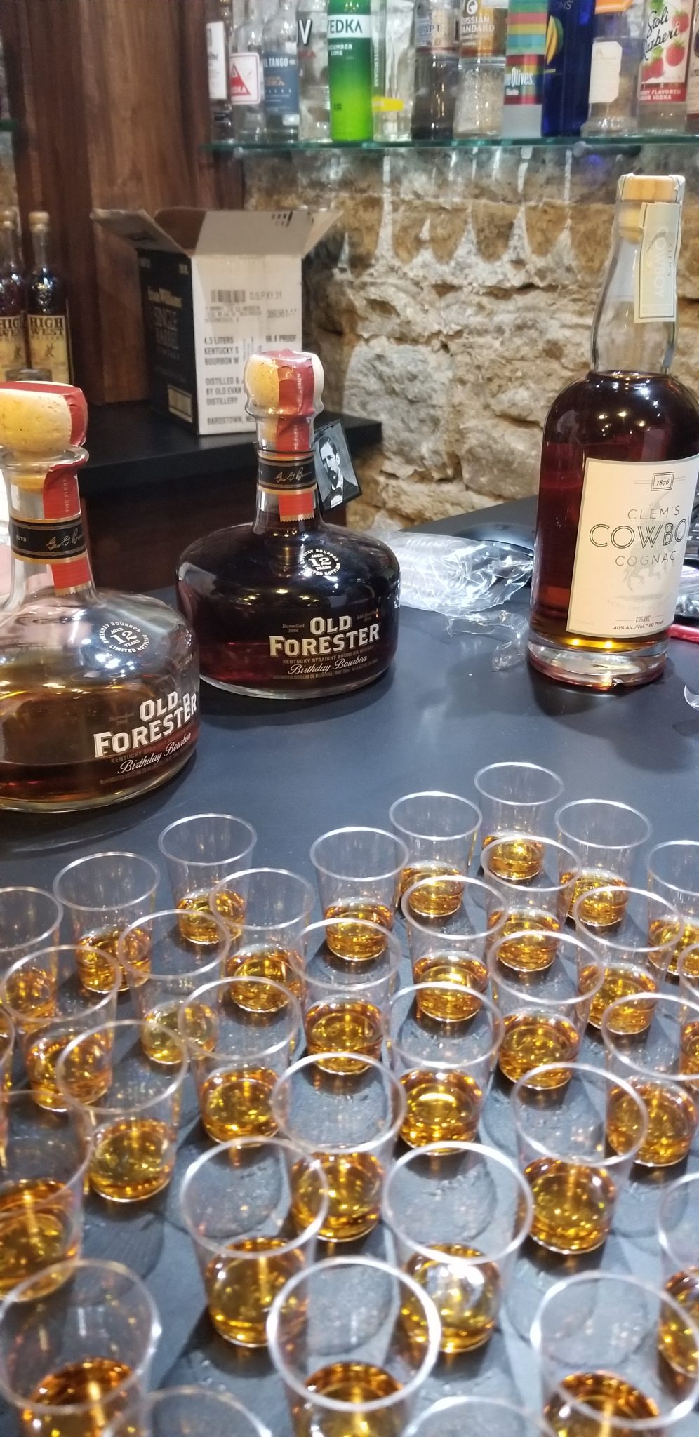 The State of Allocated Bottles in Indiana - Bourbon Culture