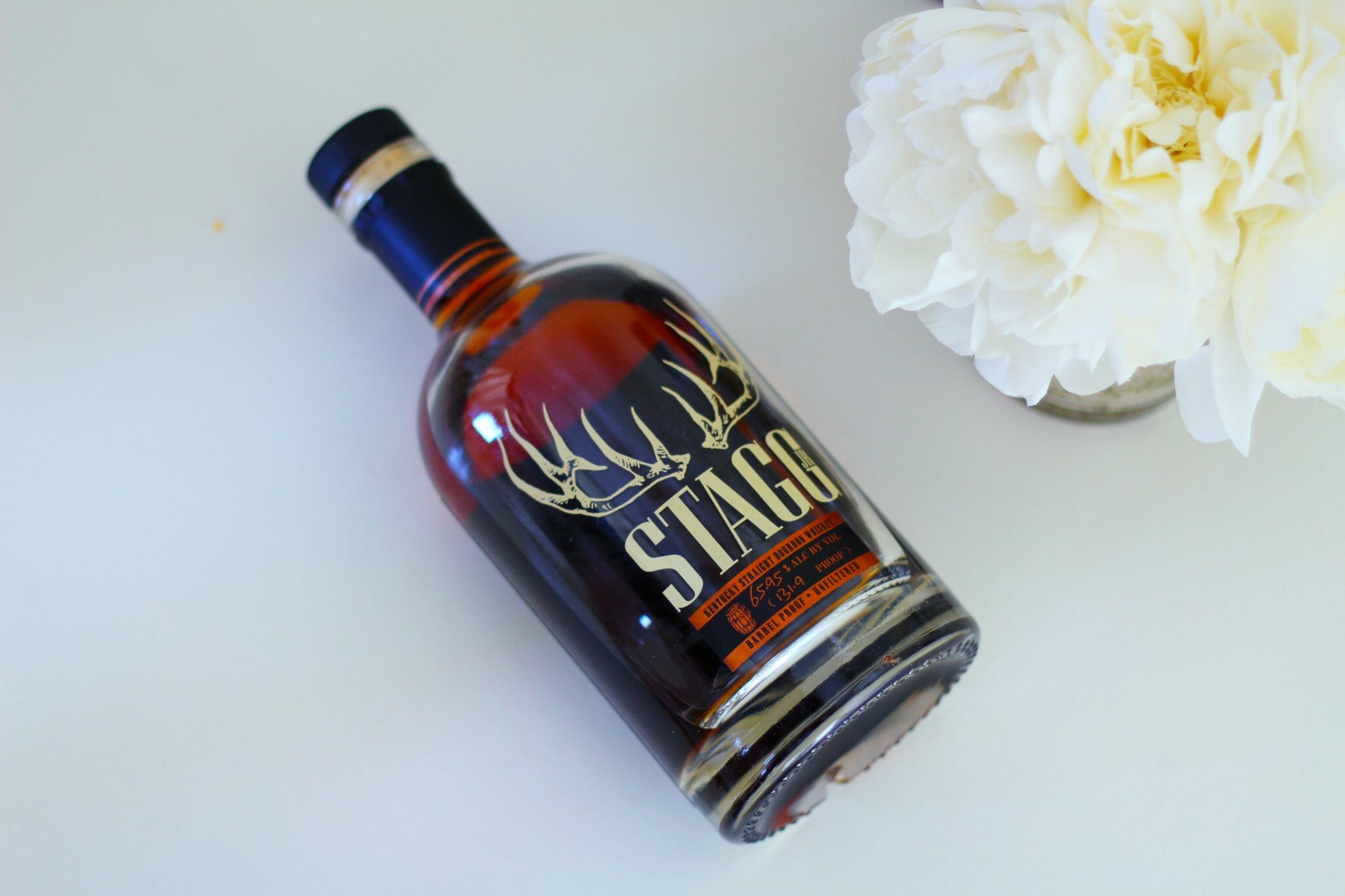 Stagg Jr. Batch 7 vs. 9 Comparison Review - Bourbon Culture