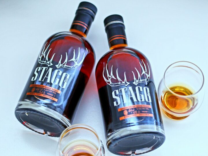 Stagg Jr. Batch 12 vs. Batch 13 Comparison Review