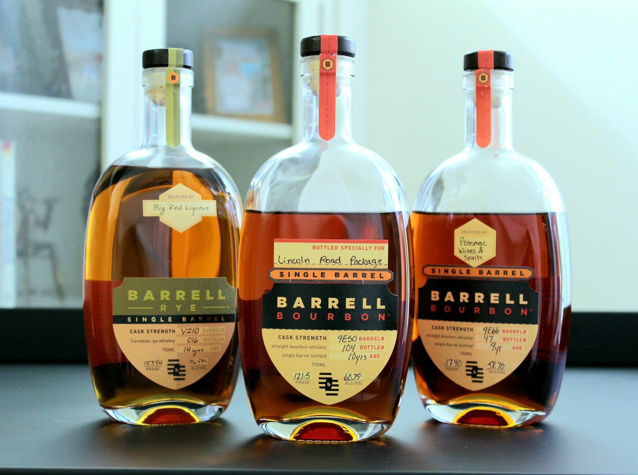 Barrell Craft Spirits: Past, Present and Future - Bourbon Culture