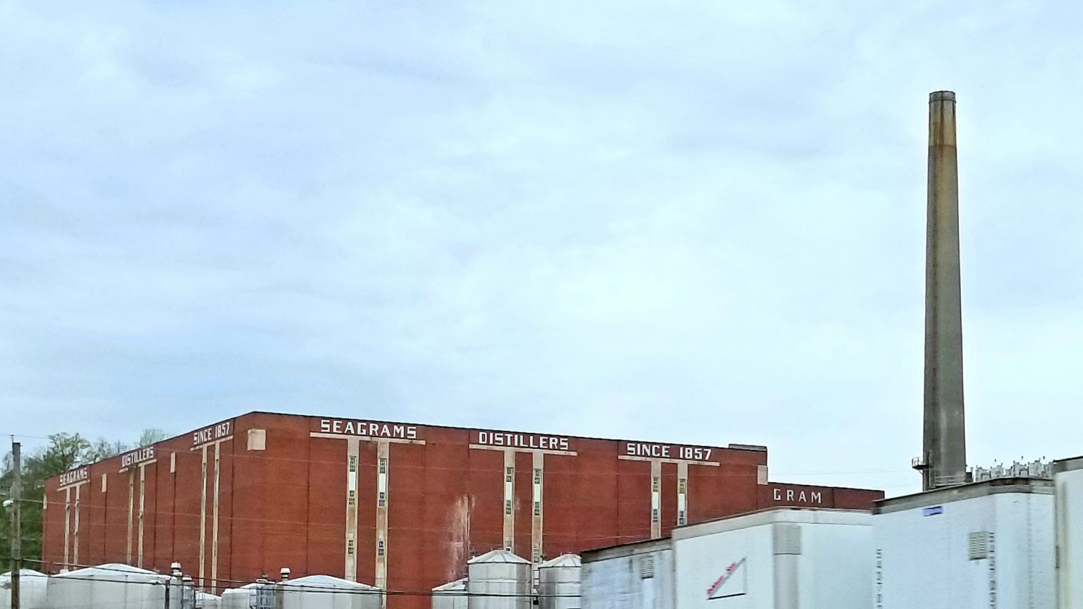 MGP Indiana: Past, Present and Future - Bourbon Culture