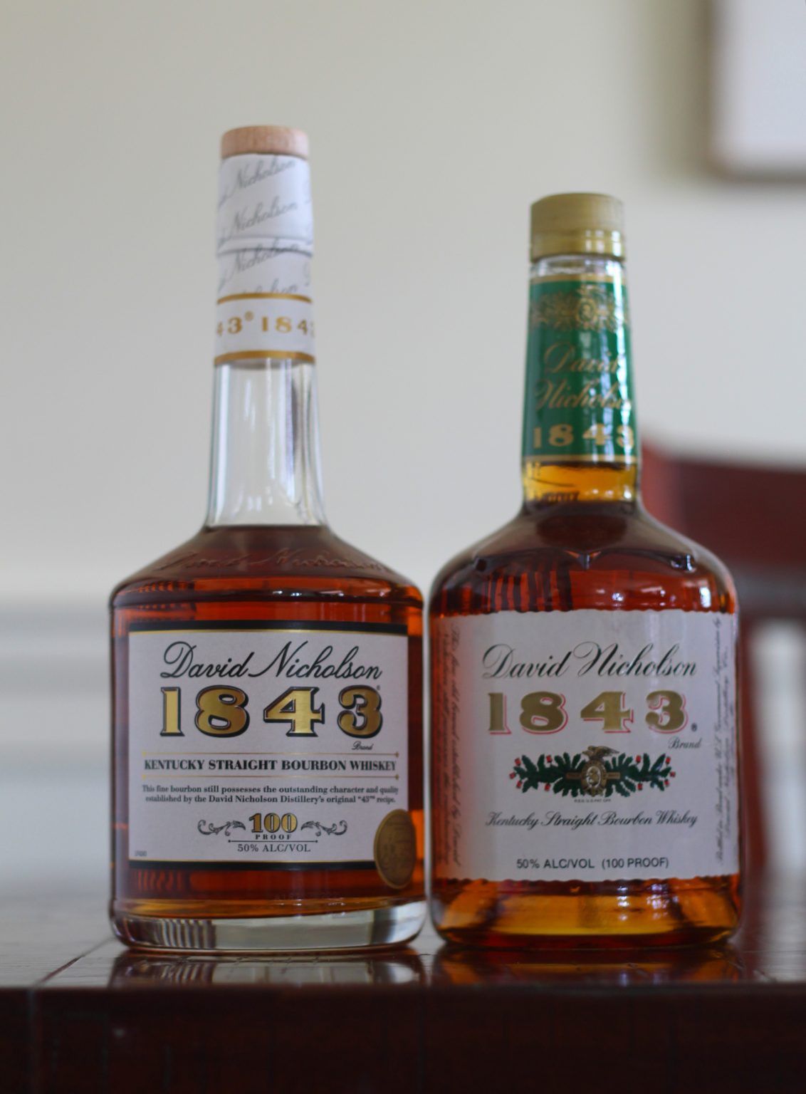 Bourbon Hunting 101 - Bourbon Culture