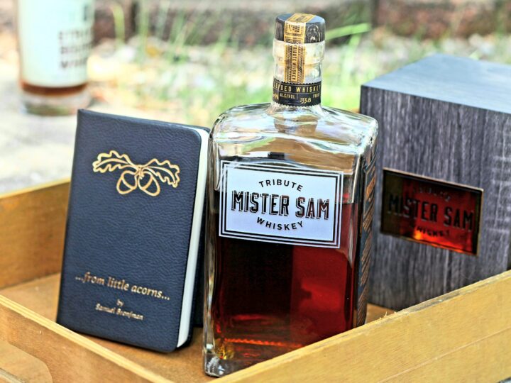 Mister Sam Tribute Whiskey Review - Bourbon Culture