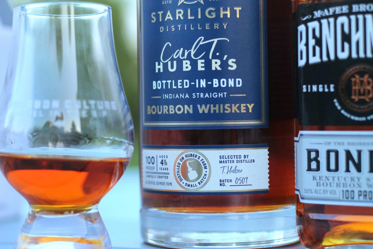Starlight Distillery Whiskey Reviews - Bourbon Culture