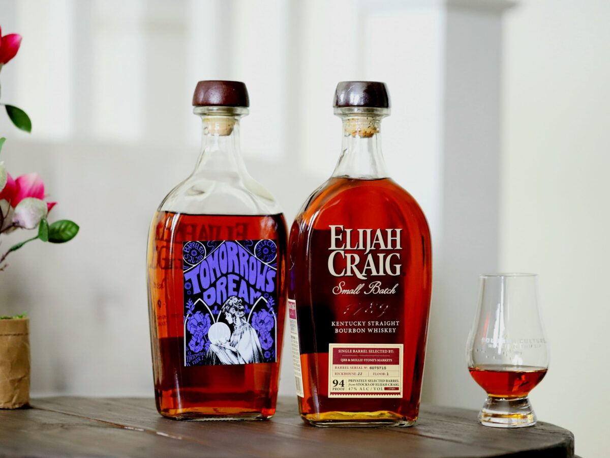 Elijah Craig Single Barrel Bourbon Review | The Bourbon Culture