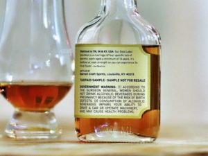 Barrell Craft Spirits Gold Label Bourbon Review - Bourbon Culture