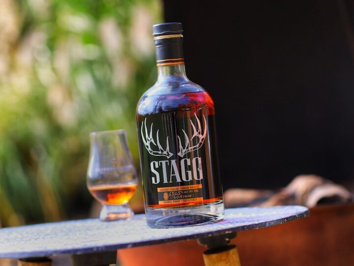 Stagg Jr Batch 16 Review - Bourbon Culture