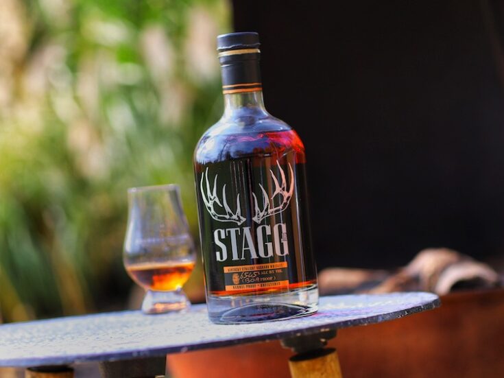 Stagg Jr Batch 16 Review - Bourbon Culture
