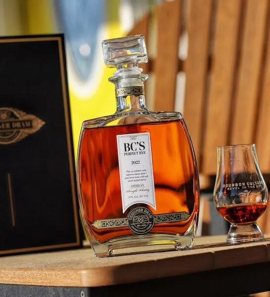 Designer Drams Whiskey Reviews - Bourbon Culture