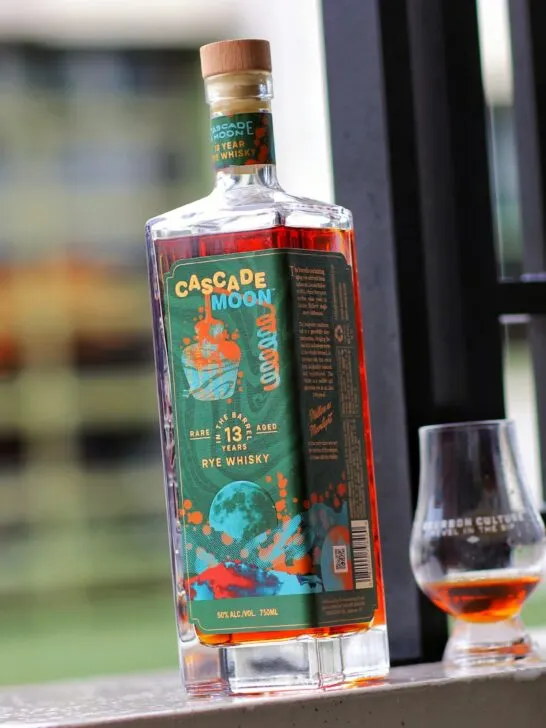 Cascade Hollow Distillery Whiskey Reviews - Bourbon Culture