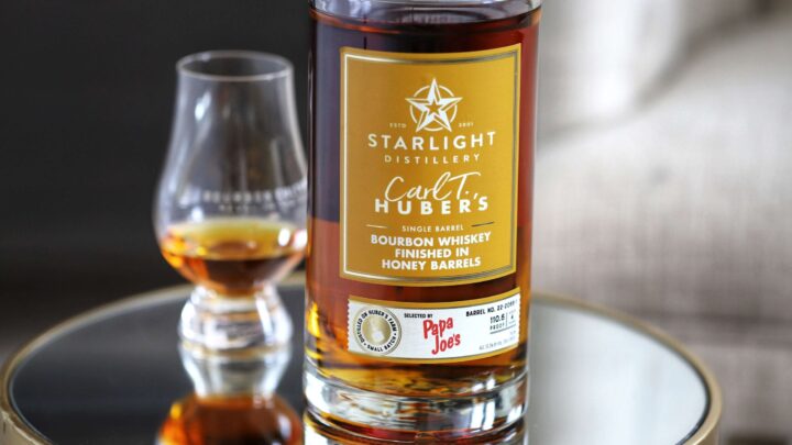 Starlight Distillery Whiskey Reviews - Bourbon Culture