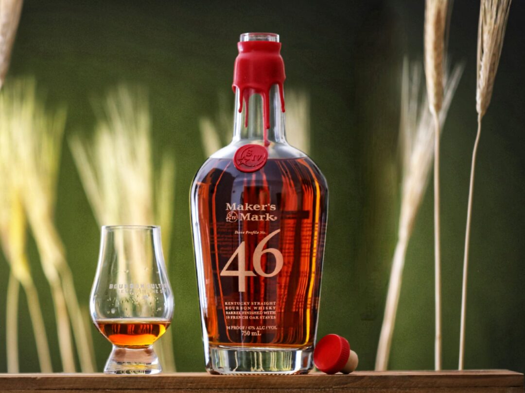 How to Build the Perfect DIY Whiskey Bar - Bourbon Culture