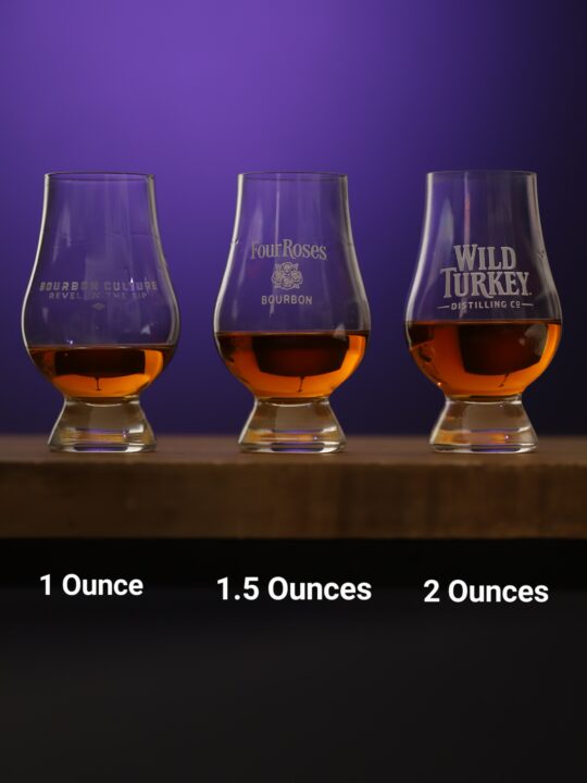 Health Benefits of Drinking Bourbon - Bourbon Culture