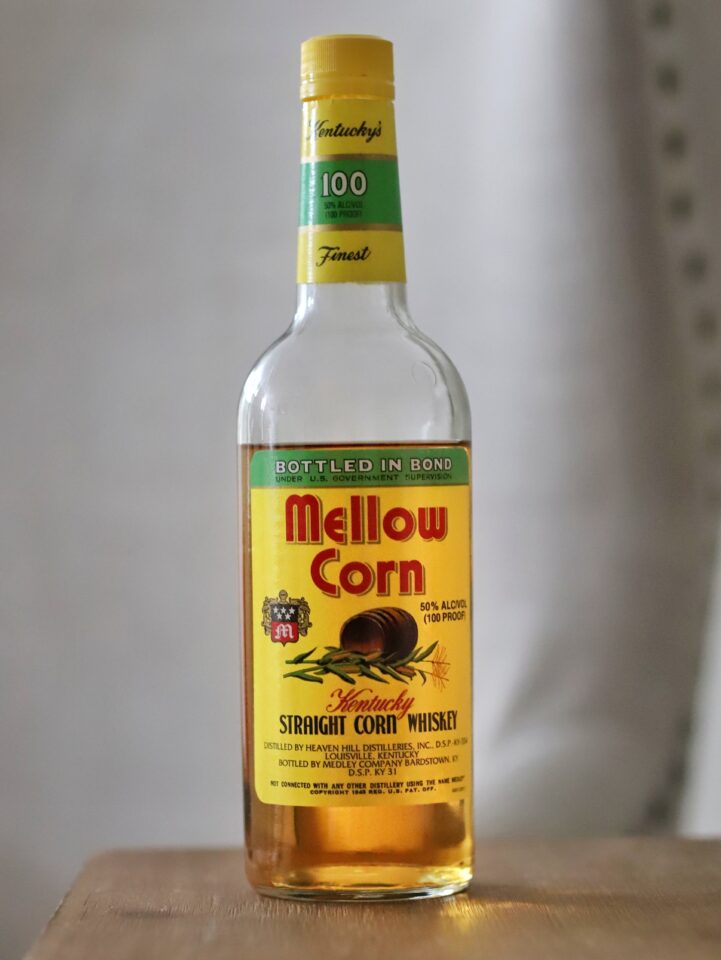 Rye vs Corn Whiskey: What is the Difference? - Bourbon Culture