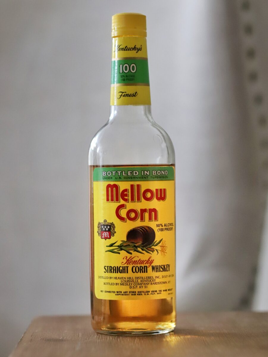 Rye vs Corn Whiskey: What is the Difference? - Bourbon Culture