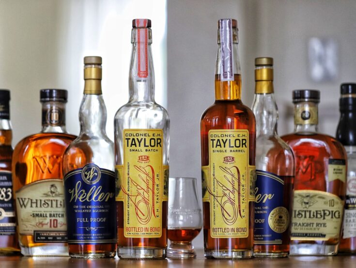 Easy Homemade DIY Bourbon Cream Recipes: How to Drink