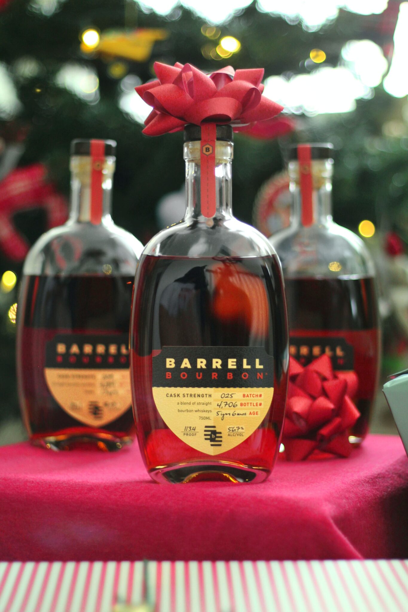 10 Best Barrell Craft Spirits Bottles Reviewed: 2020 - 2023