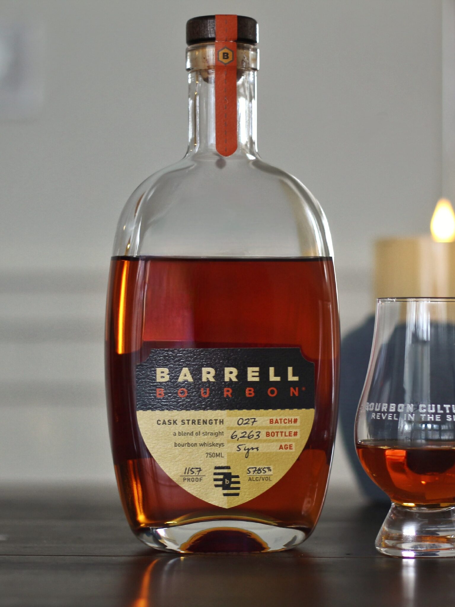 10 Best Barrell Craft Spirits Bottles Reviewed: 2020 - 2023