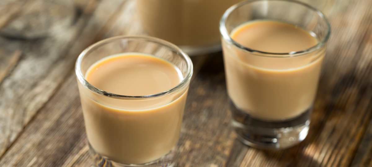 Easy Homemade DIY Bourbon Cream Recipes: How to Drink