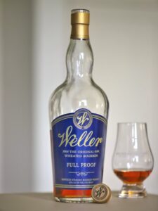 Best Weller Bourbon Bottles Ranked: Tasting Notes & Review
