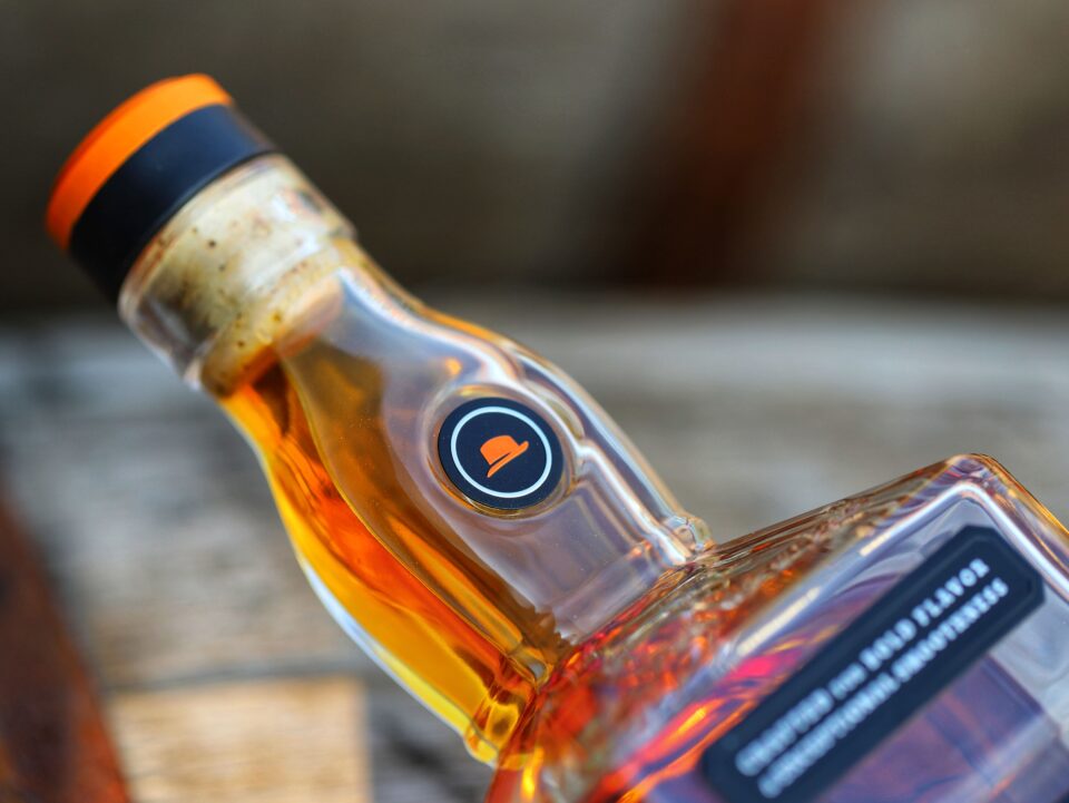 Jack Daniel's Sinatra Select Tennessee Whiskey Review - Bourbon Culture