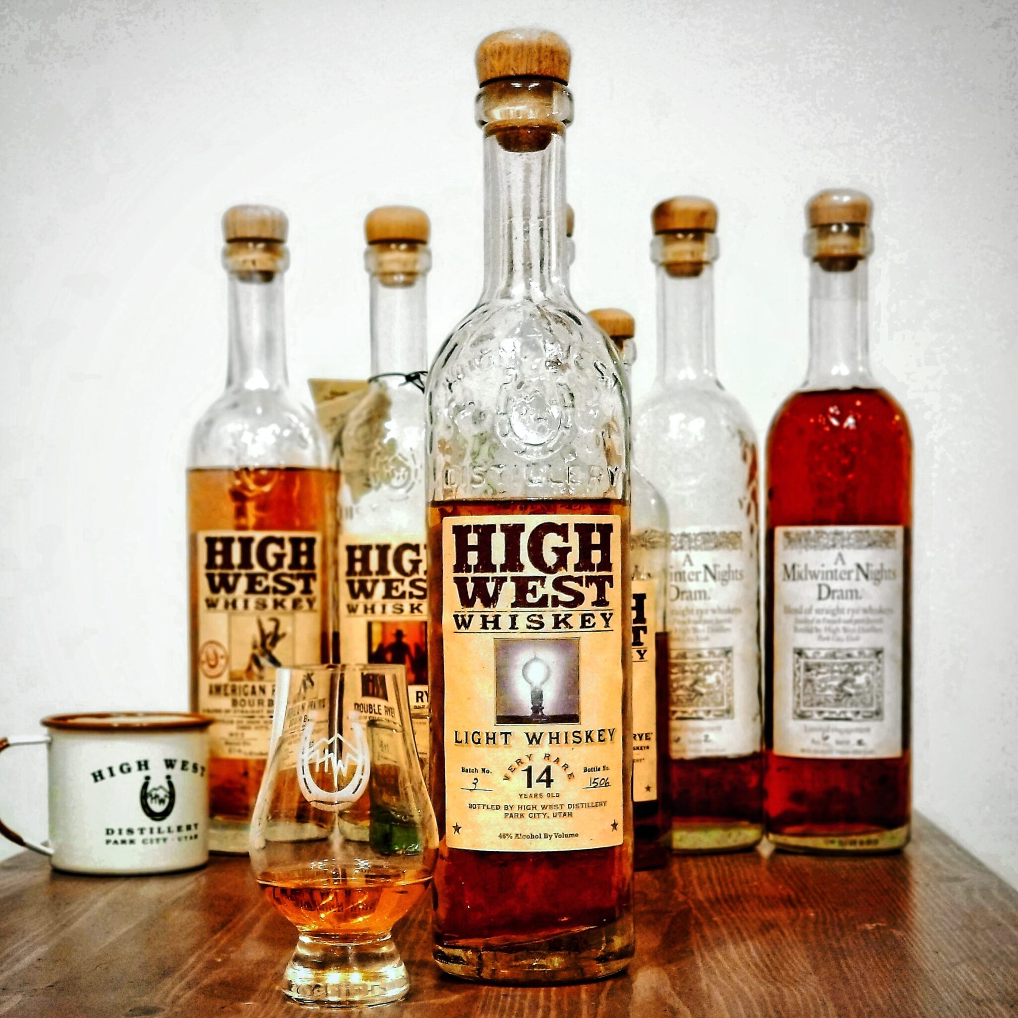 Vodka vs Bourbon Whiskey - Differences Between the Spirits