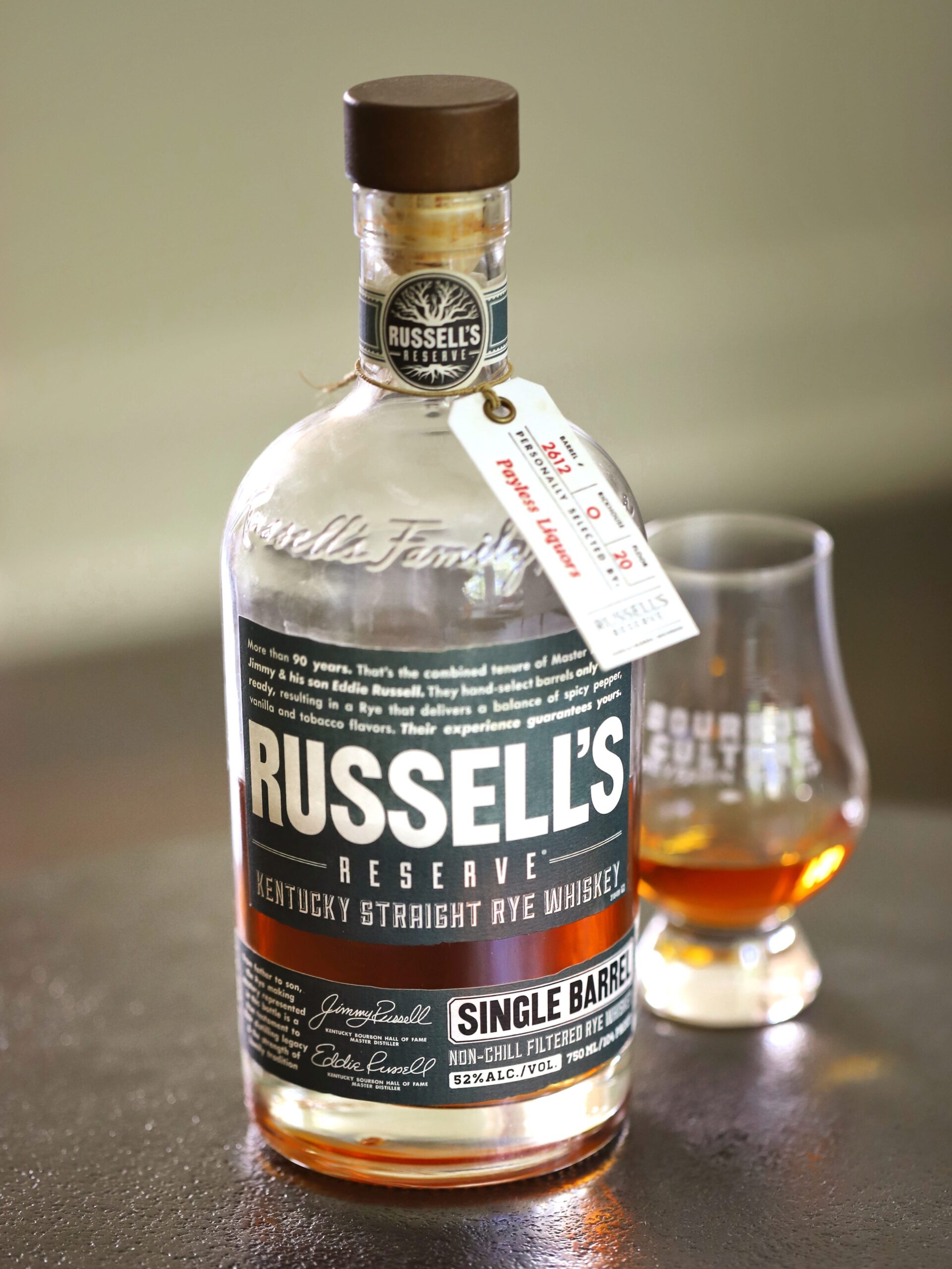 In-depth look at Wild Turkey's decision to bring back store picks of ...