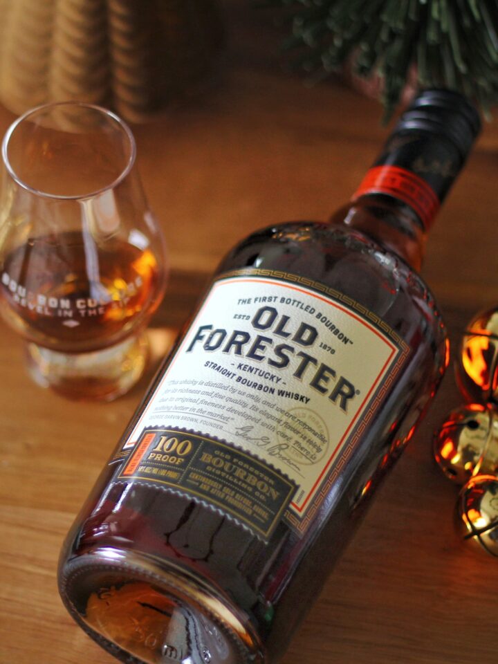 The Top 10 Best Bourbons Under $30 - Best Bottles for 2023