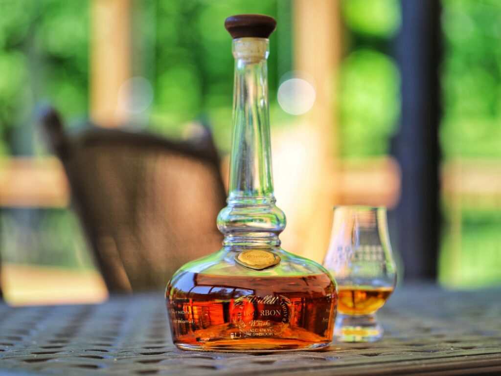 Willett Pot Still Bourbon Review - Bourbon Culture