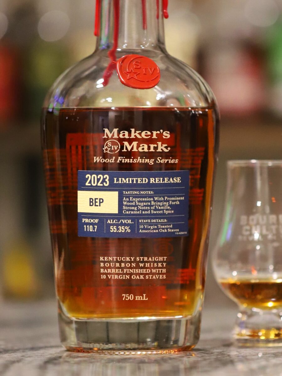 The Most Memorable Whiskies of 2023 - Bourbon Culture