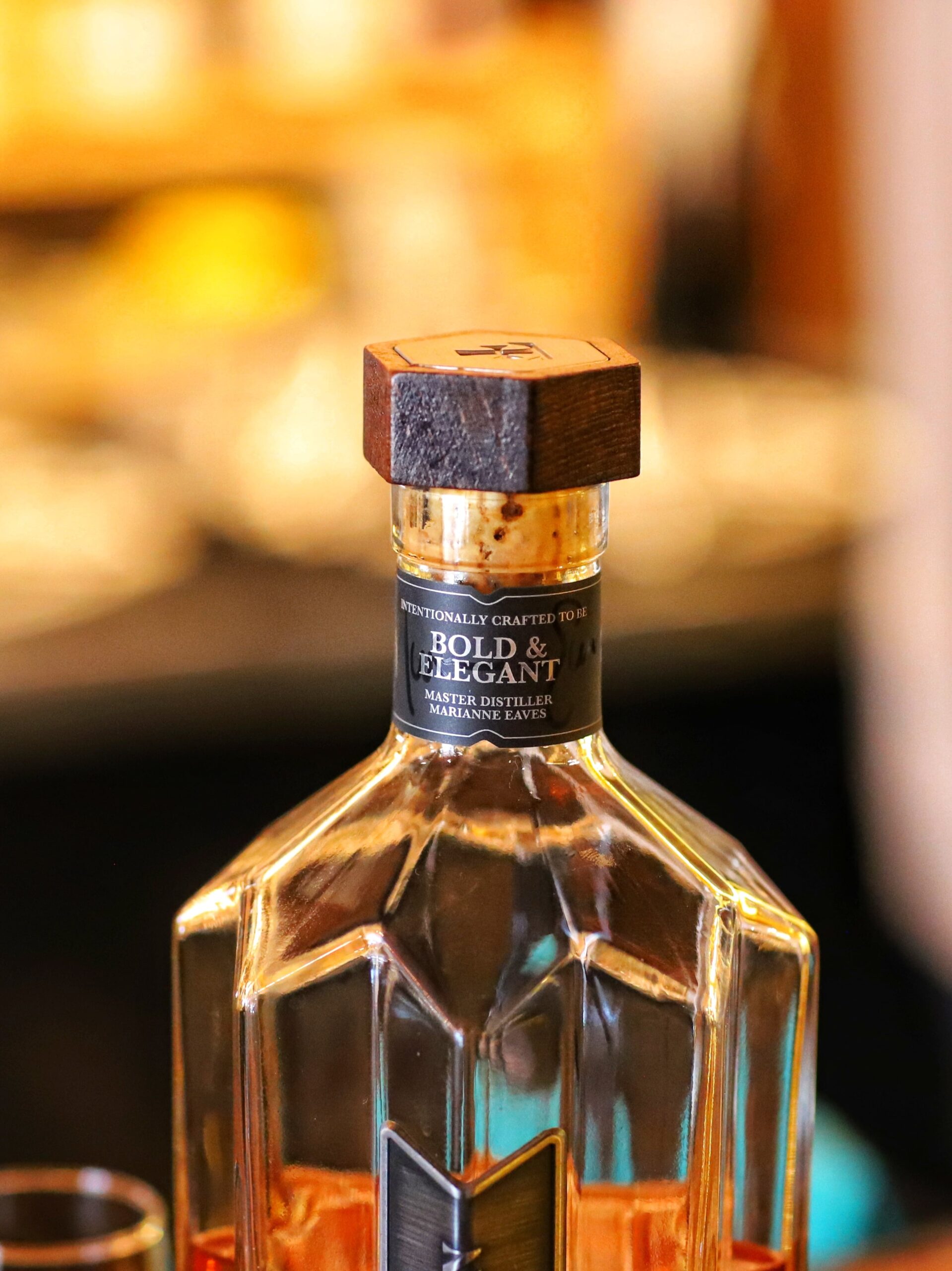 Forbidden Bourbon Review - Bourbon Culture
