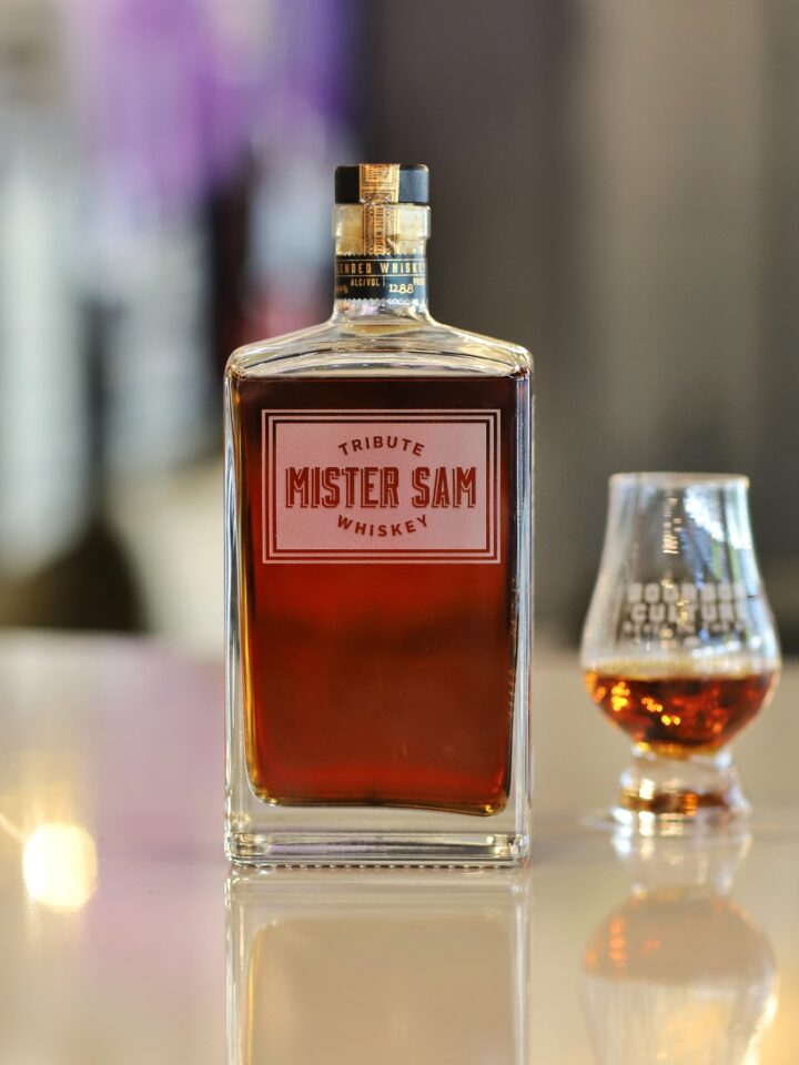 Mister Sam Tribute Whiskey (Batch 3, 2023) Review - Bourbon Culture