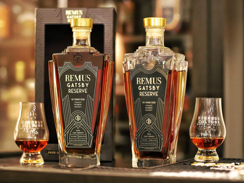 Maker's Mark Bourbon vs. Larceny Bourbon Review