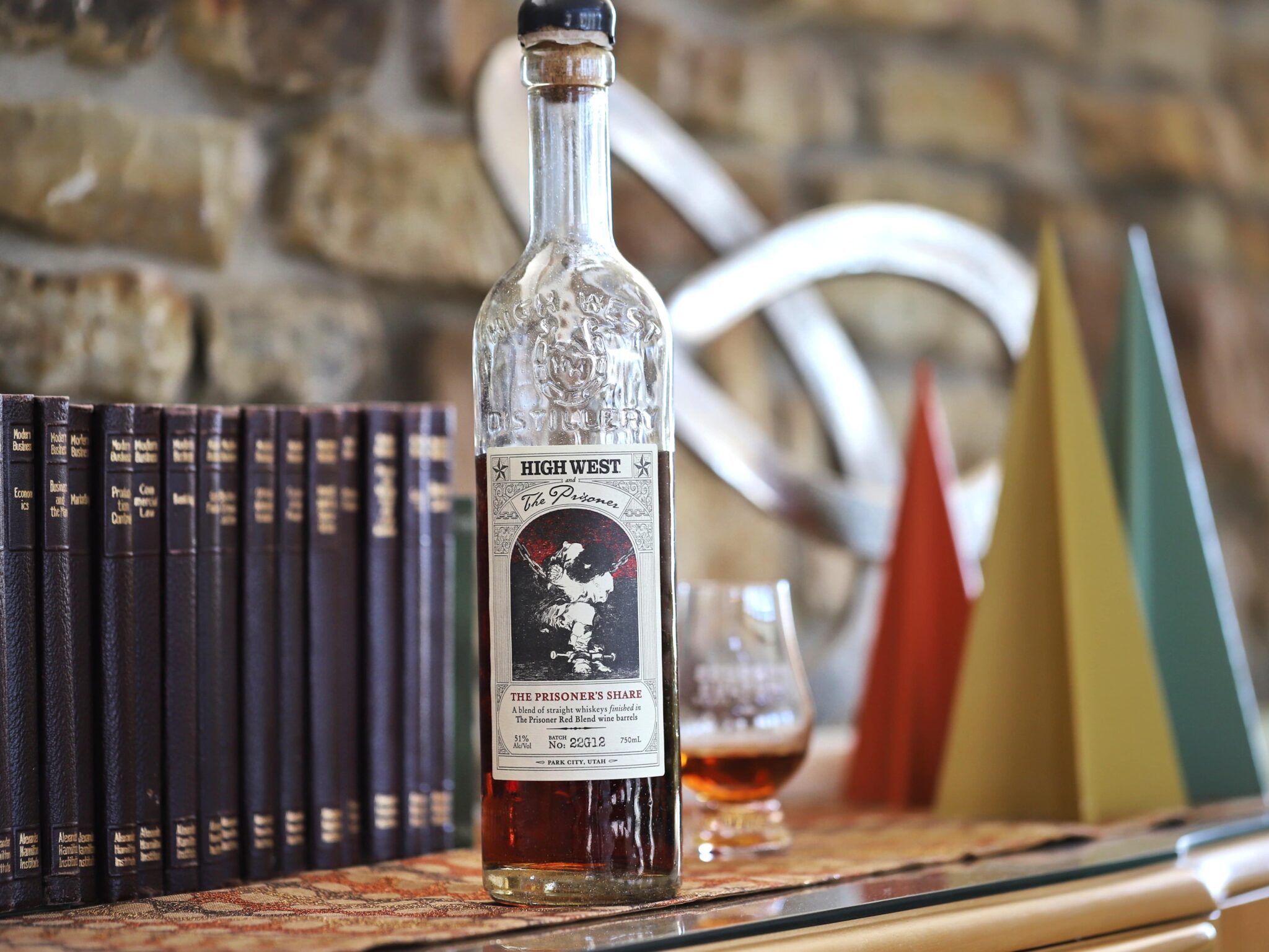 High West The Prisoner's Share Review - Bourbon Culture