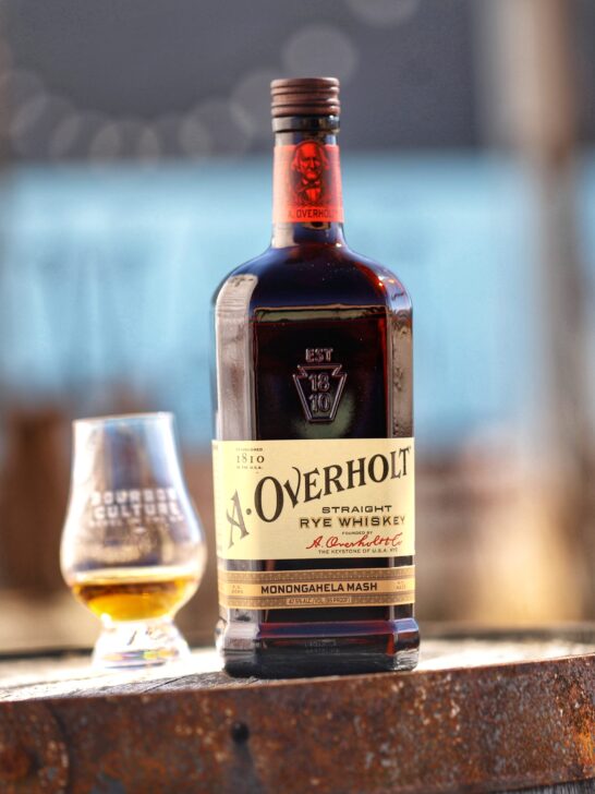 Jim Beam leaks the final piece to their revival plan for "The Olds" by ...