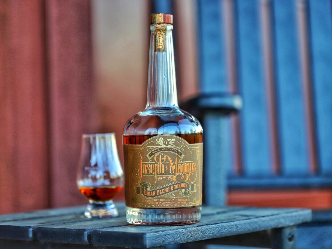 The Complete Guide to Joseph Magnus Cigar Blend Batches - Bourbon Culture