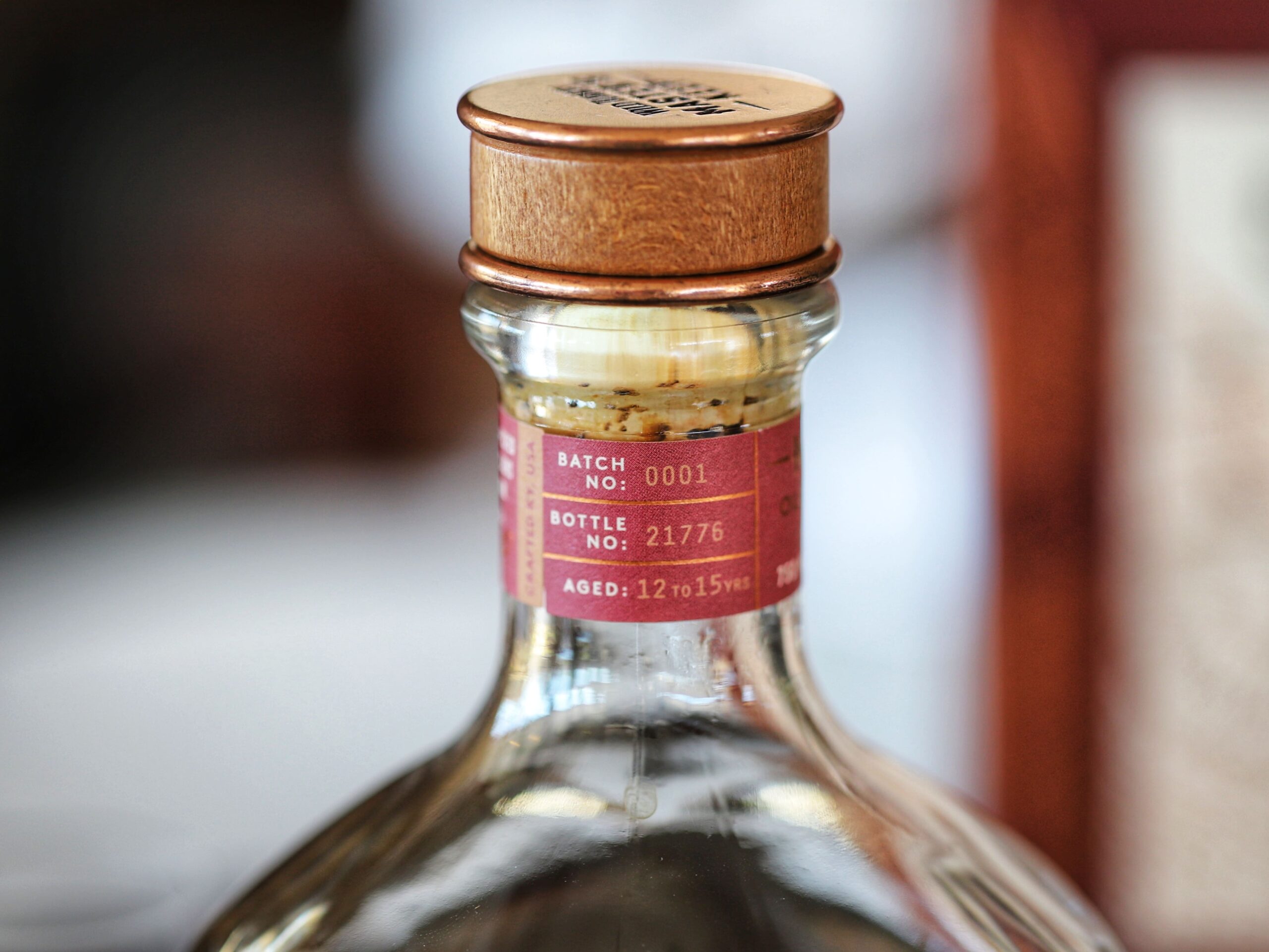 Wild Turkey Master's Keep Revival Review - Bourbon Culture