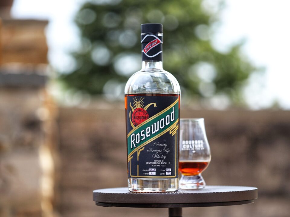 Rosewood Whiskey Reviews - Bourbon Culture