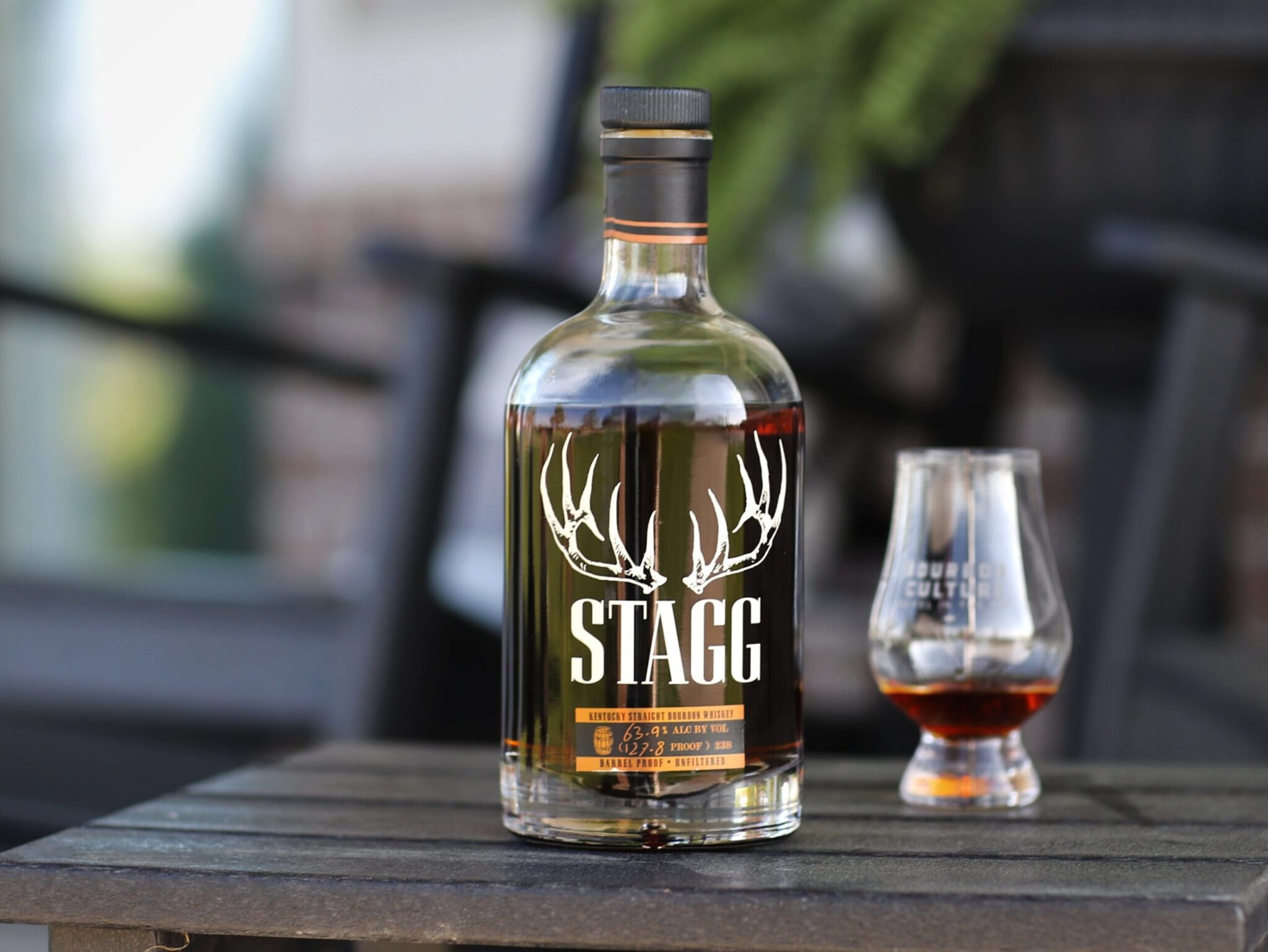 Stagg Batch 23B Review - Bourbon Culture
