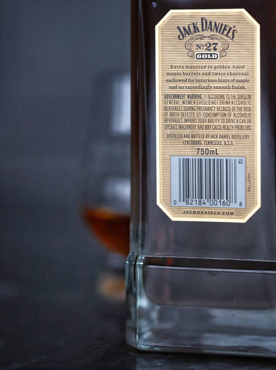 Jack Daniel's No. 27 Gold Tennessee Whiskey Review - Bourbon Culture