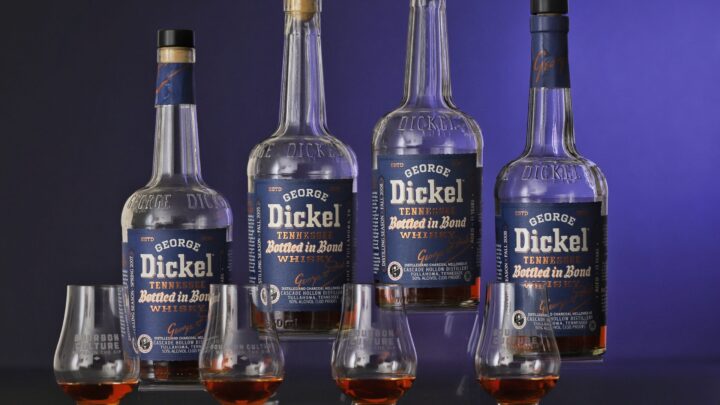 George Dickel Whiskey Reviews - Bourbon Culture