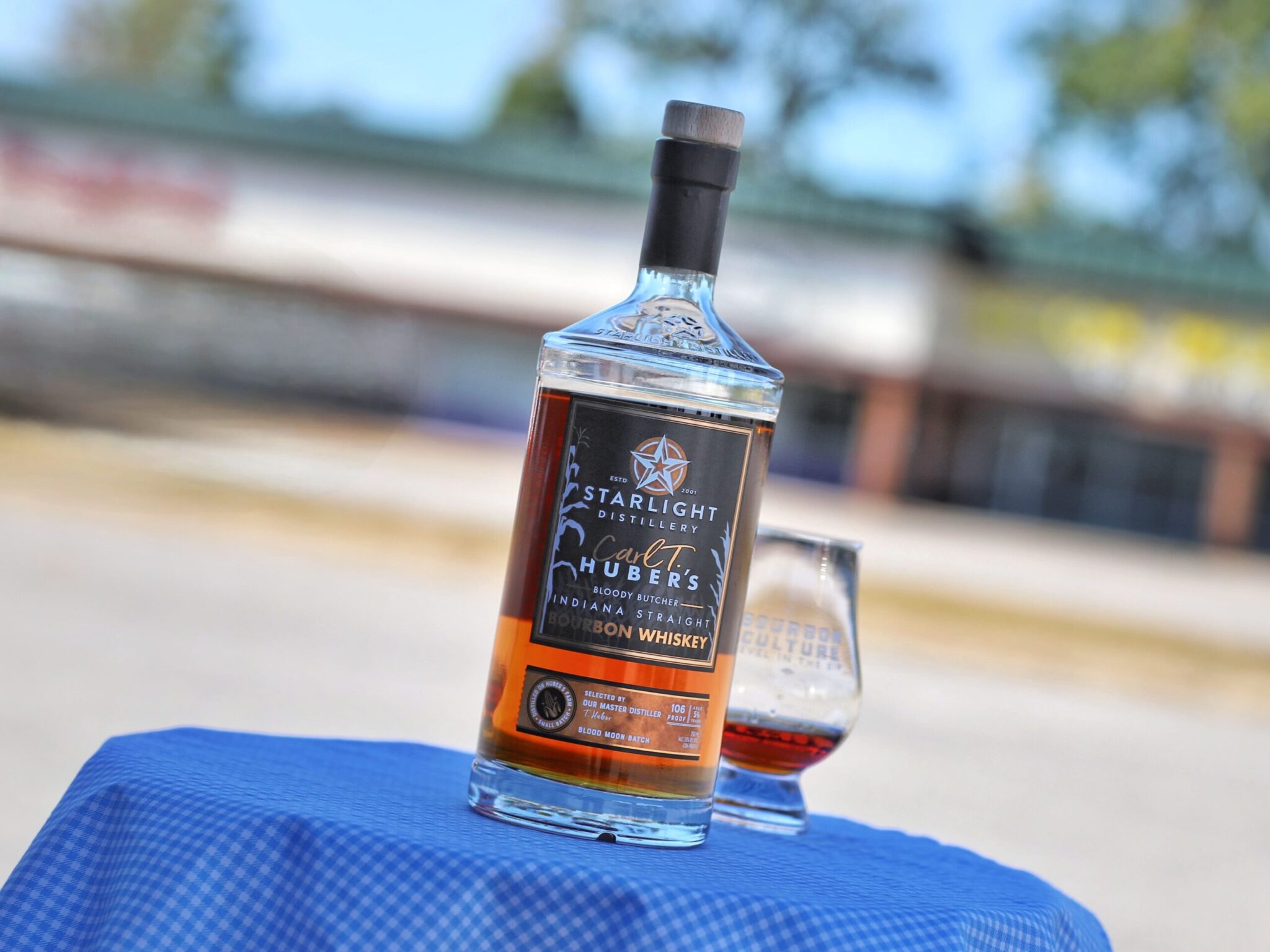 Starlight Distillery Whiskey Reviews - Bourbon Culture