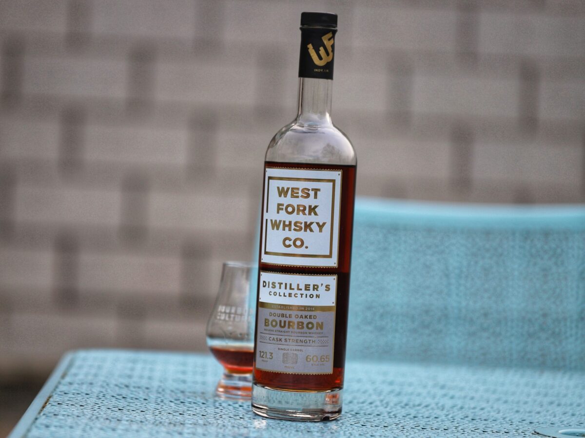 Weller Millennium Review - Bourbon Culture