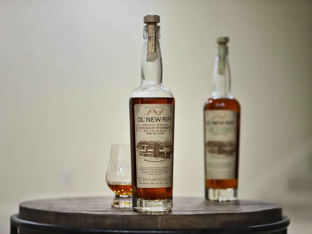 Seelbach’s Private Reserve Kentucky Straight Bourbon 15-Year Batch 001 ...