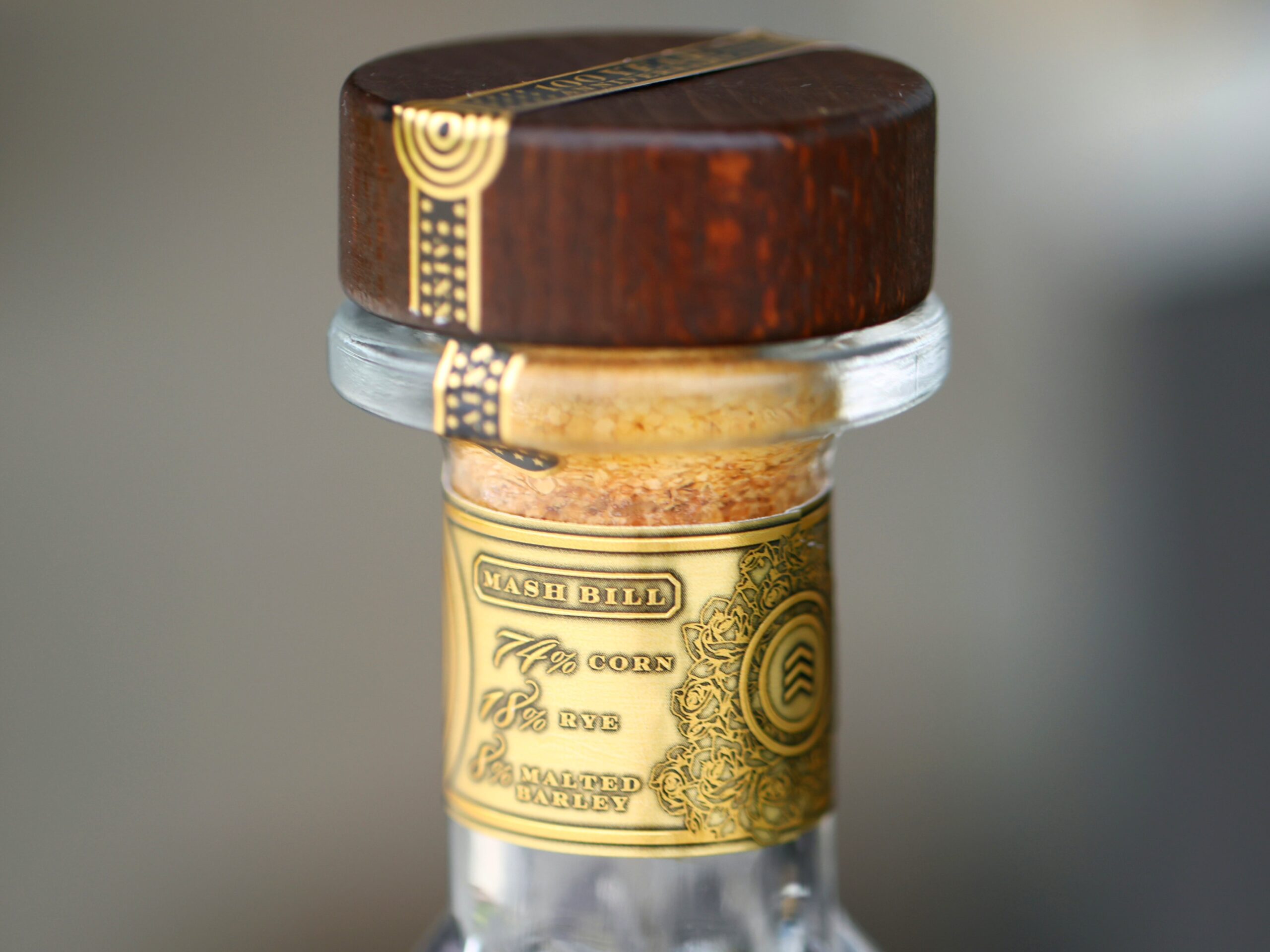 Calumet Farm 18-Year-Old Kentucky Bourbon Review - Bourbon Culture