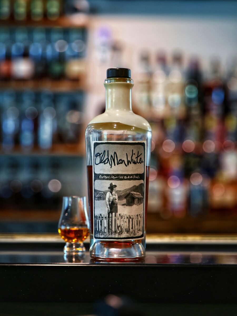 Old Man Winter Bourbon Review - Bourbon Culture