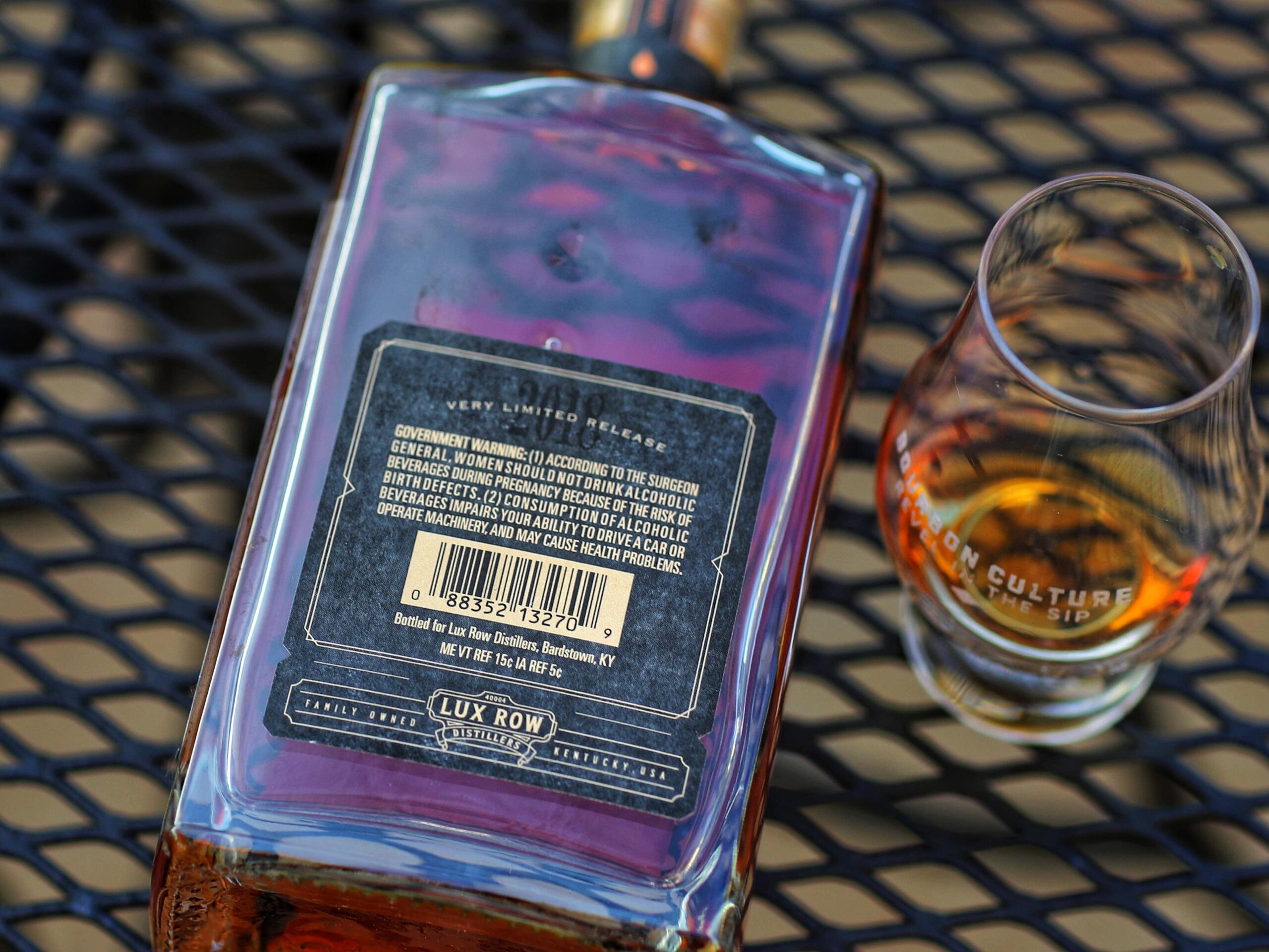 Blood Oath Pact 4 (2018) Review - Bourbon Culture