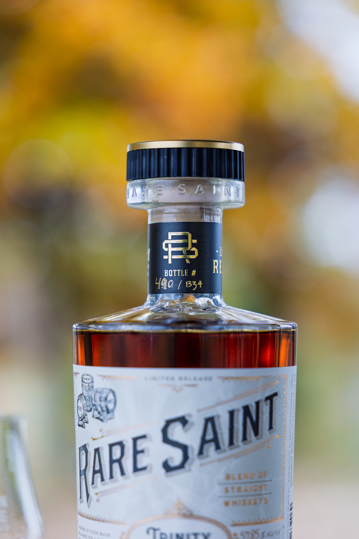 Rare Saint "Trinity of Port" Limited Edition Whiskey Review - Bourbon ...